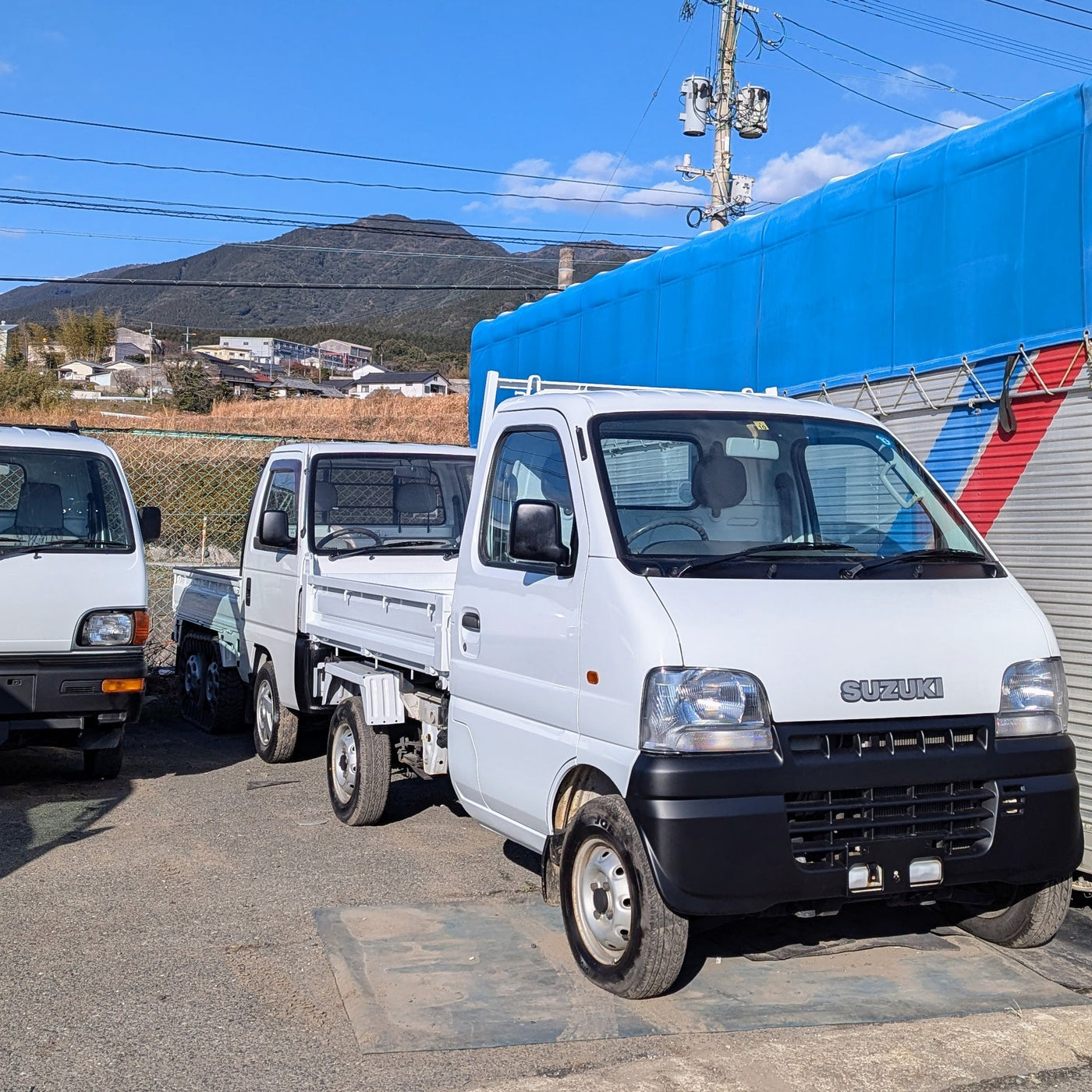 Minitrucks.Net — Minitrucks.net