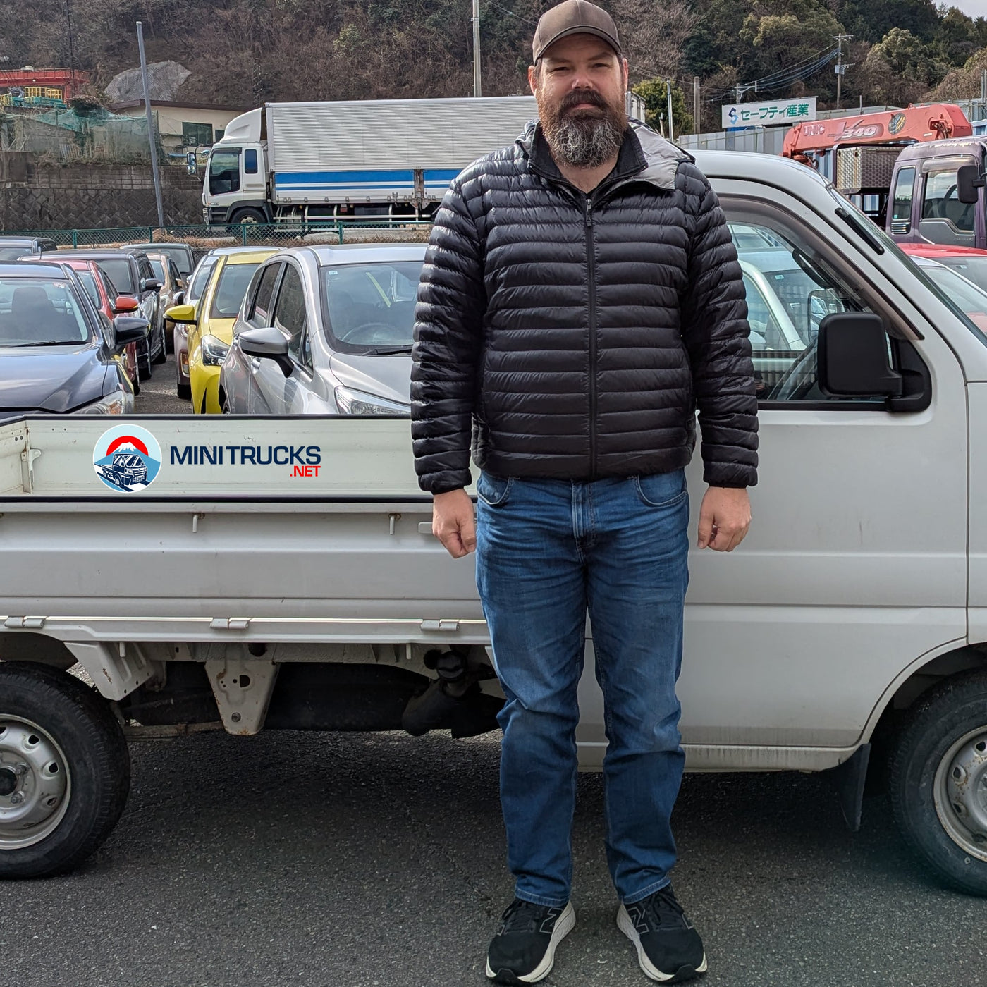 Minitrucks.Net — Minitrucks.net