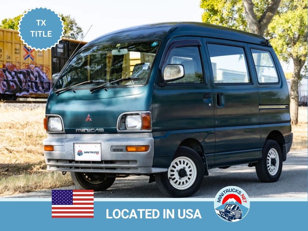 For Sale — Minitrucks.net