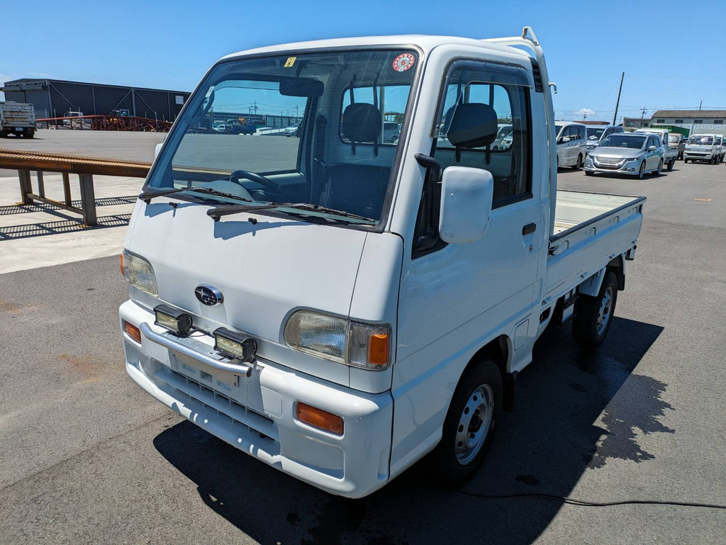For Sale — Minitrucks.net