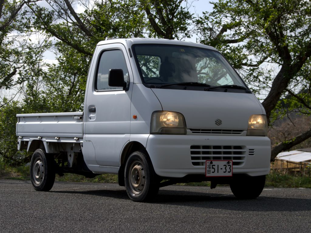 Minitrucks.Net — Minitrucks.net