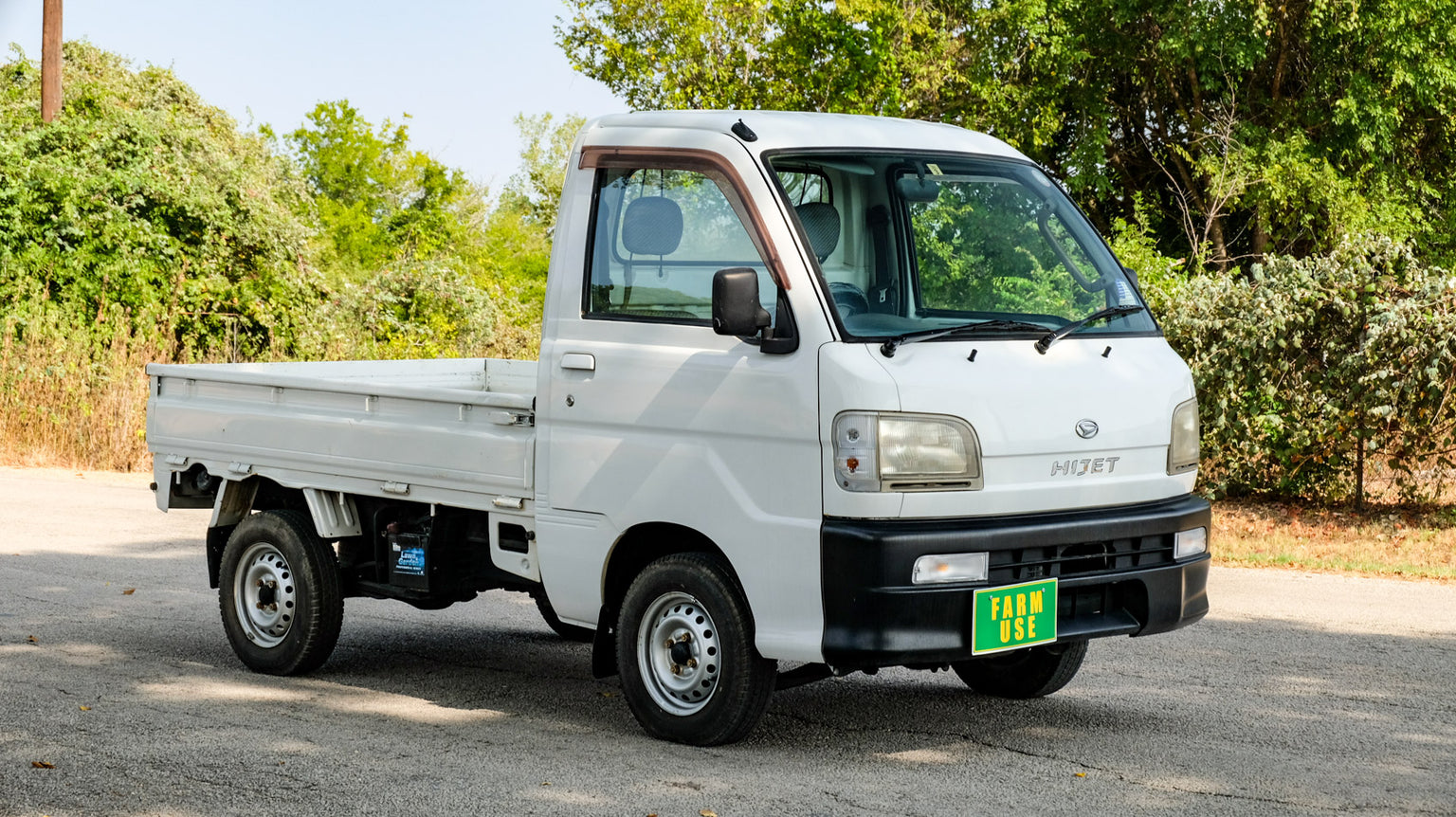 For Sale — Minitrucks.net