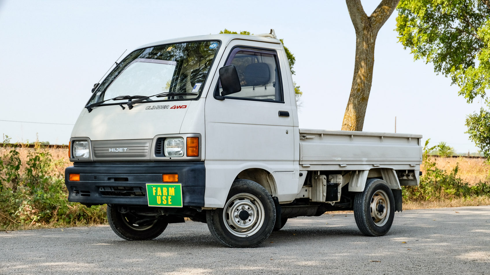 Street Legal Japanese Mini Trucks and Vans — Minitrucks.net