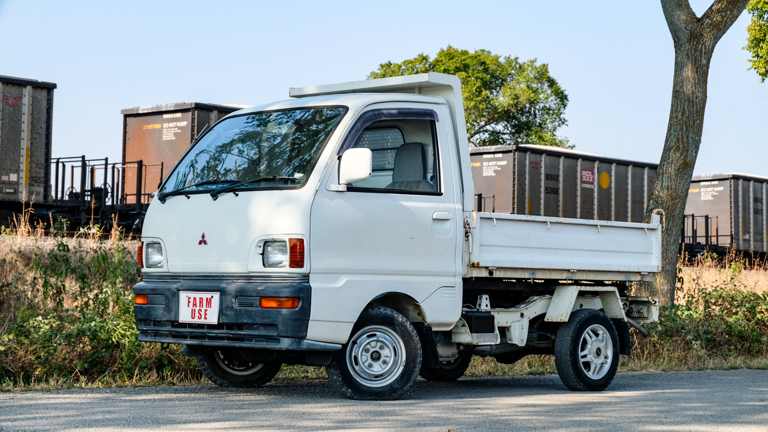 Street Legal Japanese Mini Trucks and Vans — Minitrucks.net