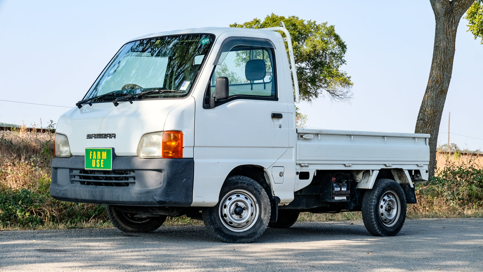 Street Legal Japanese Mini Trucks and Vans — Minitrucks.net