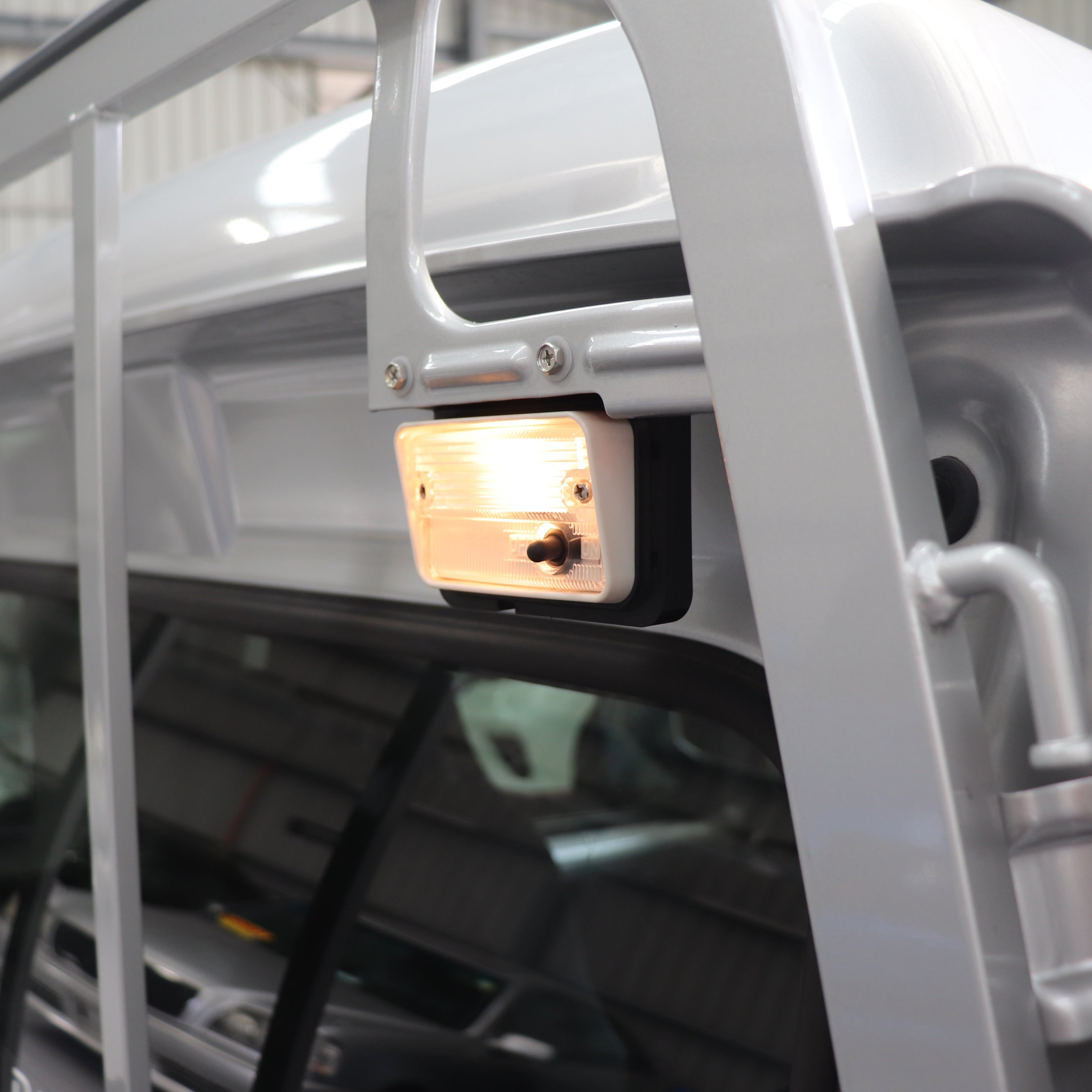 2021 Suzuki Super Carry X 4WD — Minitrucks.net