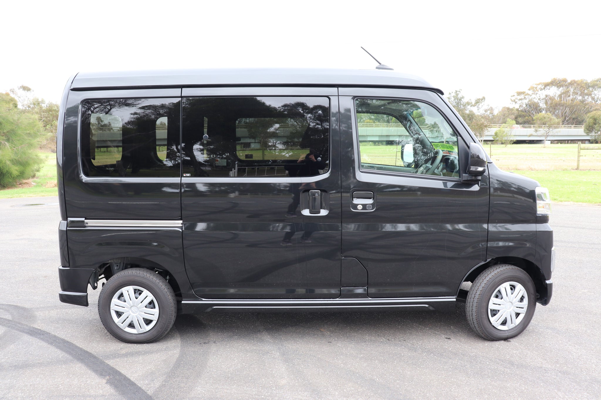 Street Legal Japanese Mini Trucks and Vans — Minitrucks.net