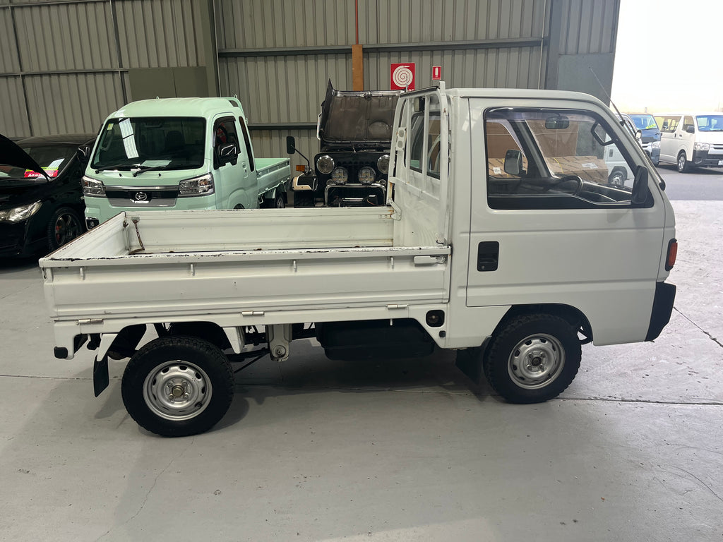 Products — Minitrucks.net