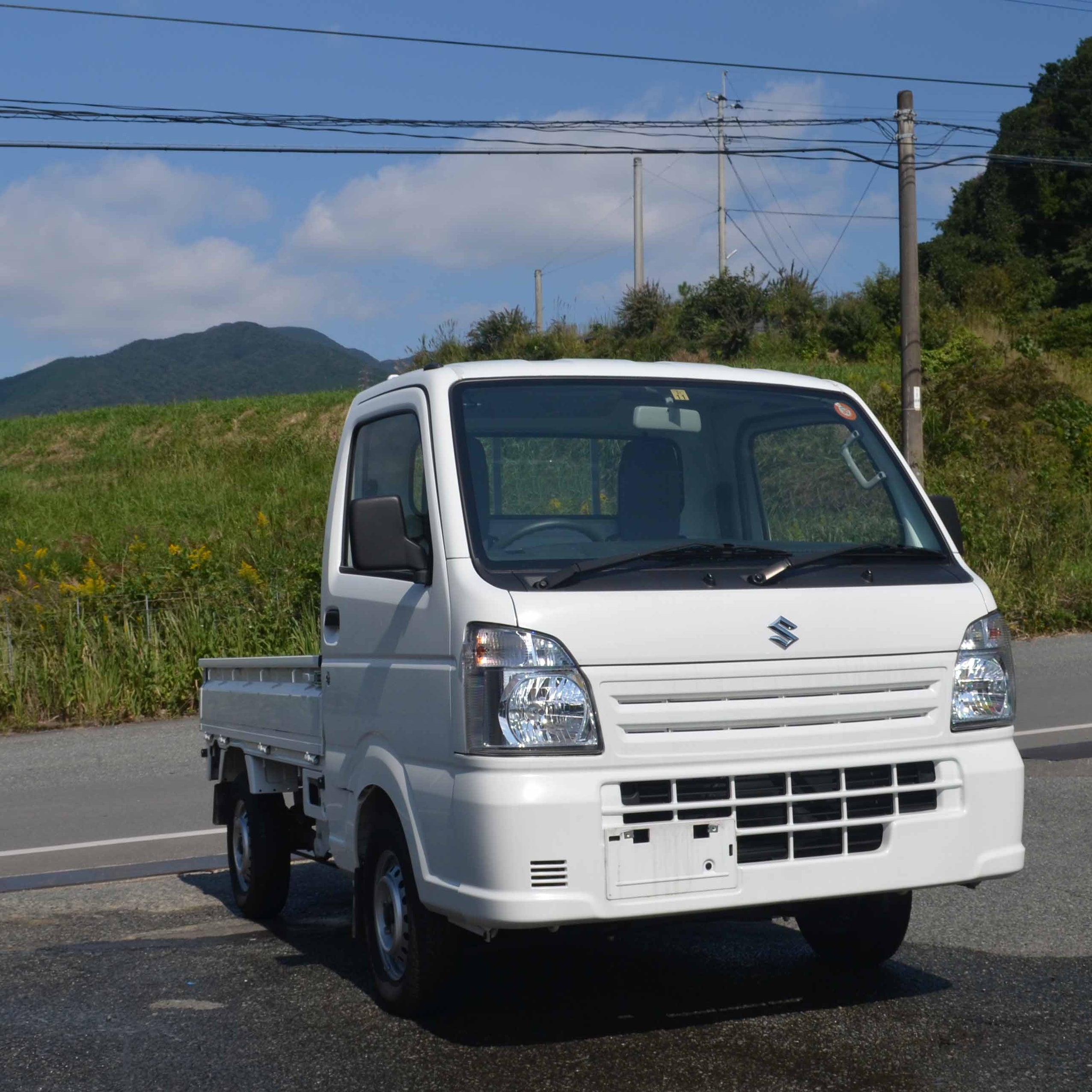 Minitrucks.Net — Minitrucks.net