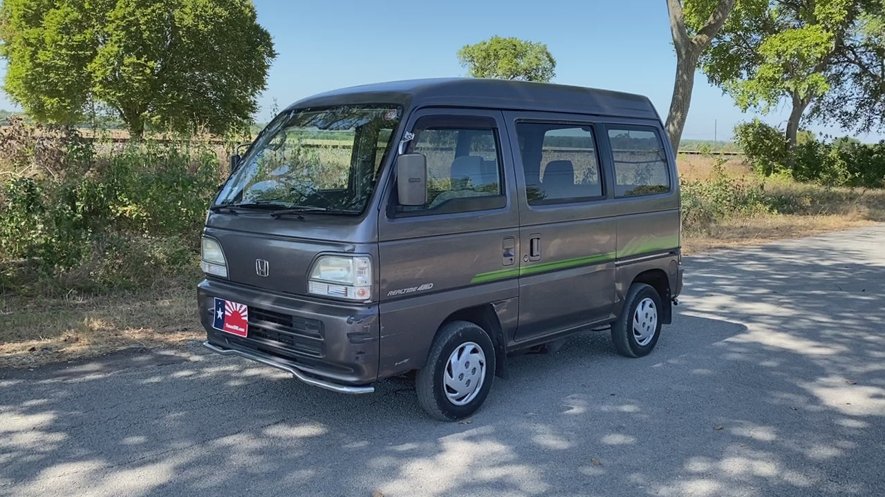 Street Legal Japanese Mini Trucks and Vans — Minitrucks.net