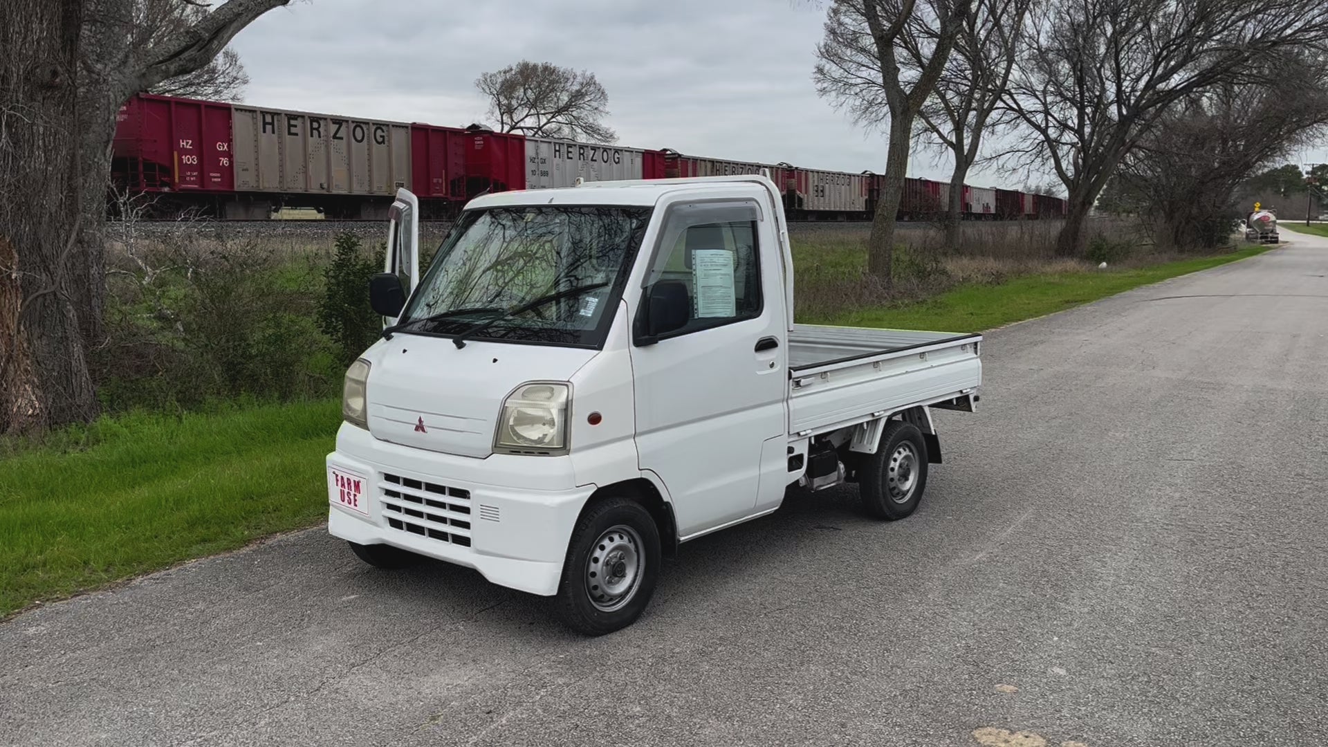 For Sale — Minitrucks.net