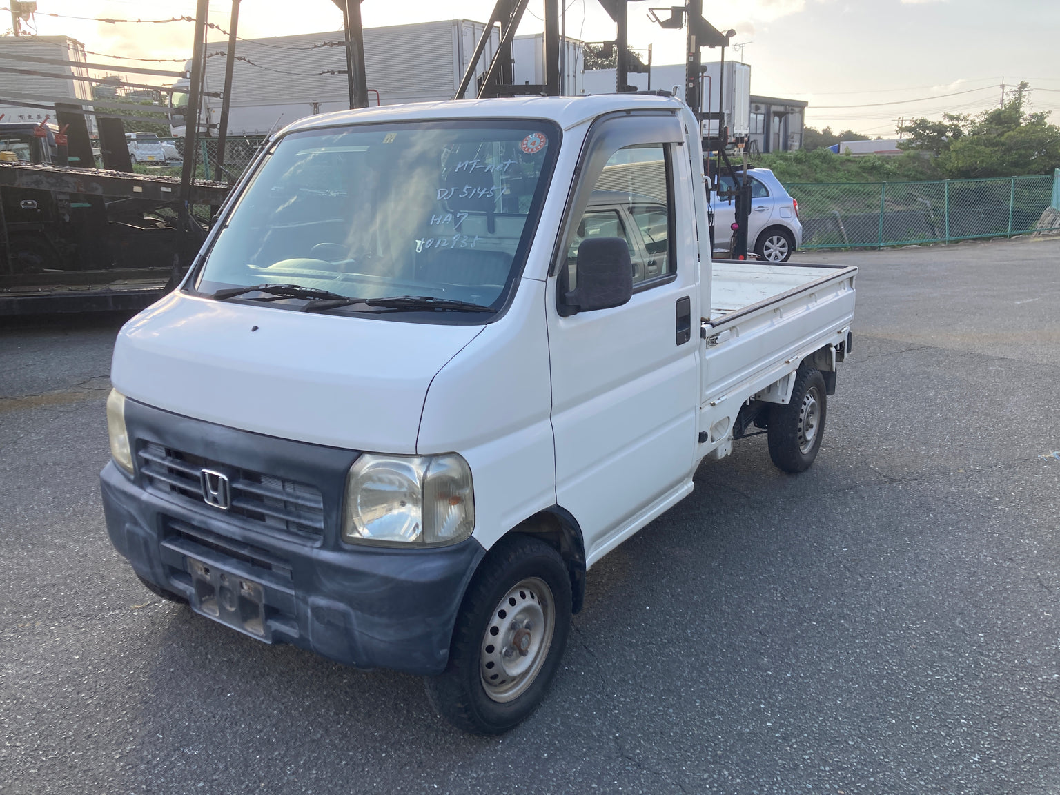 For Sale — Minitrucks.net