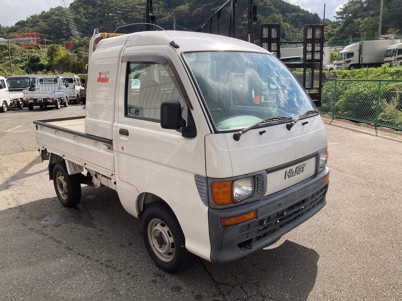 For Sale — Minitrucks.net