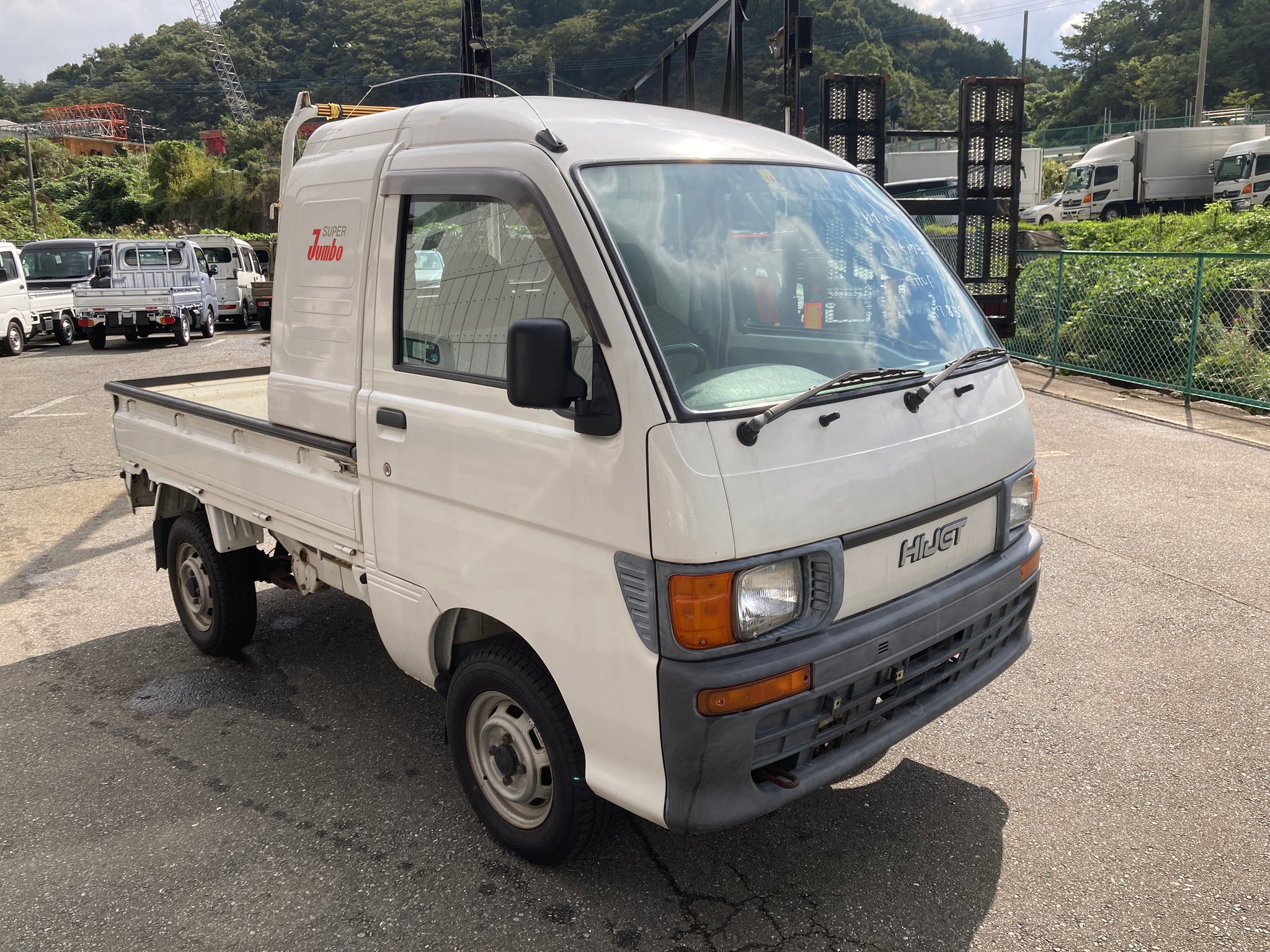 For Sale — Minitrucks.net
