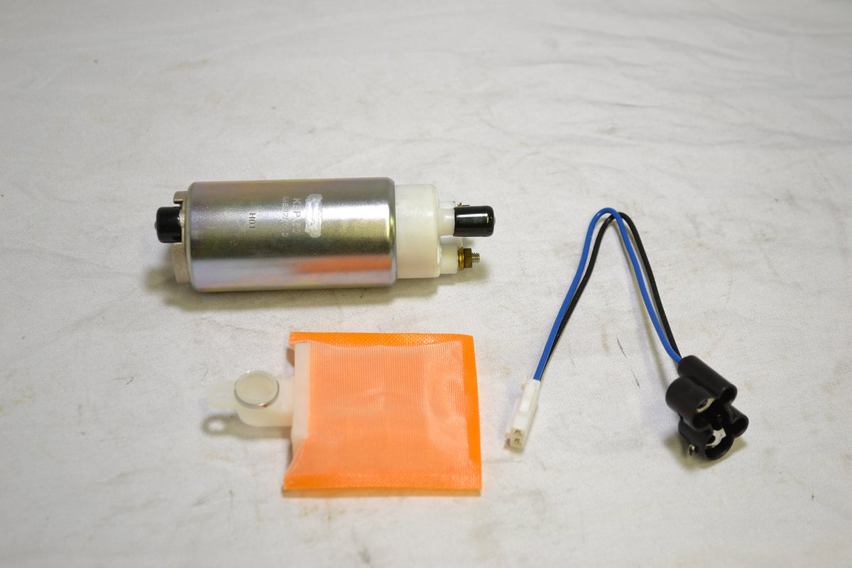 Universal Fuel Pump — Minitrucks.net