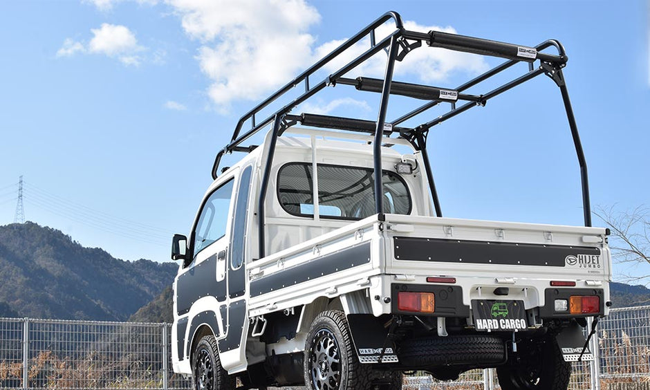 Suzuki Carry Mini Trucks — Minitrucks.net